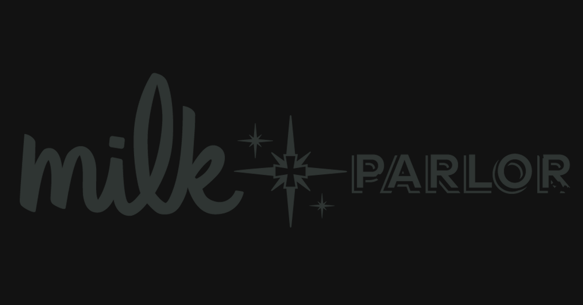 Milk + Parlor Vintage